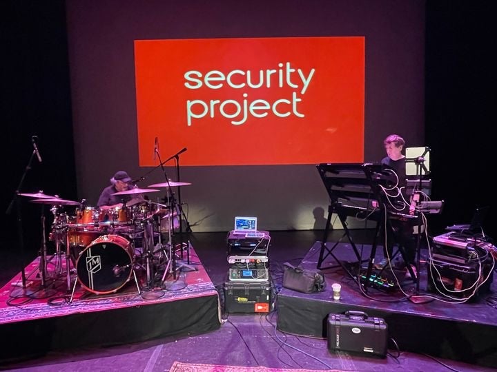 Gig Performer | My live keyboard rig