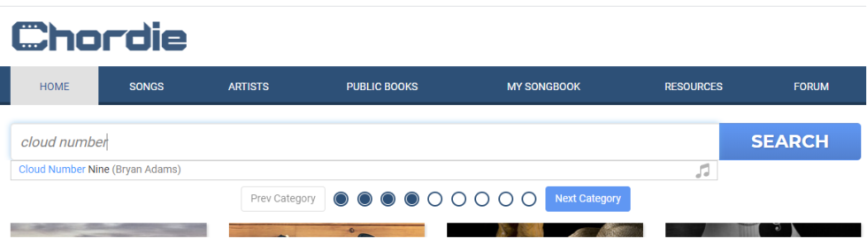 How to use ChordPro files in Gig Performer - Gig Performer®