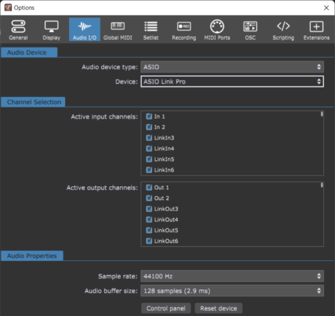 How to use a single-client ASIO driver with multiple applications on ...