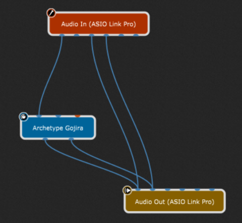 How to use a single-client ASIO driver with multiple applications on ...