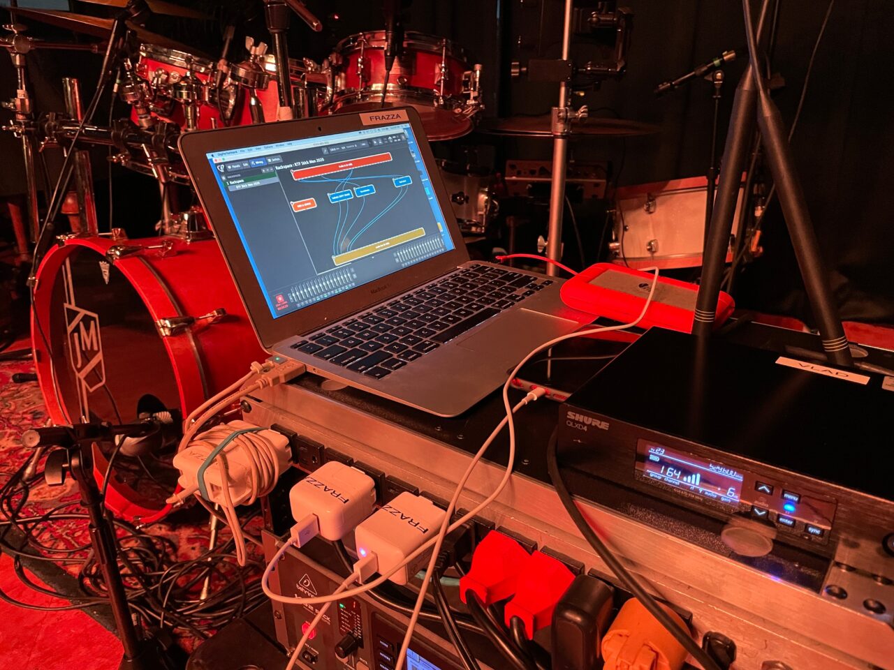 Top 10 reasons why you should move to a Gig Performer based guitar rig