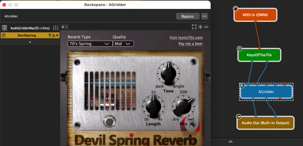 How to offload the processing of audio plugins to remote computers using AudioGridder - Gig ...