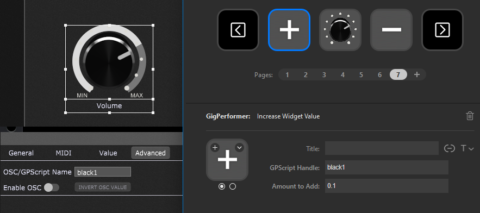 How to install and use the Stream Deck extension in Gig Performer - Gig ...