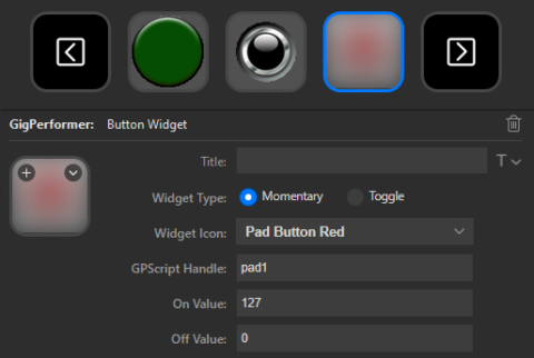 How to install and use the Stream Deck extension in Gig Performer - Gig Performer®