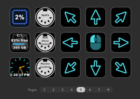 How to install and use the Stream Deck extension in Gig Performer - Gig Performer®