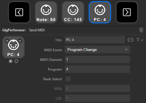 How to install and use the Stream Deck extension in Gig Performer - Gig Performer®