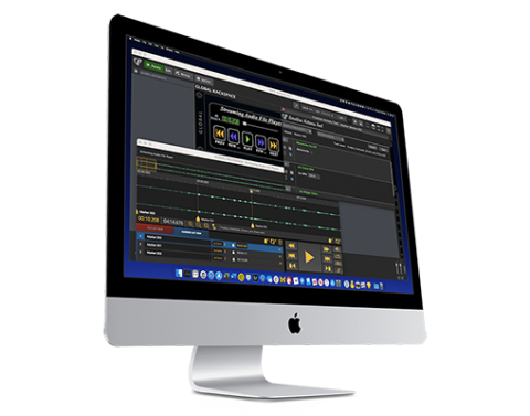 Gig Performer - live audio plugin host, AU, VST3 and VST host